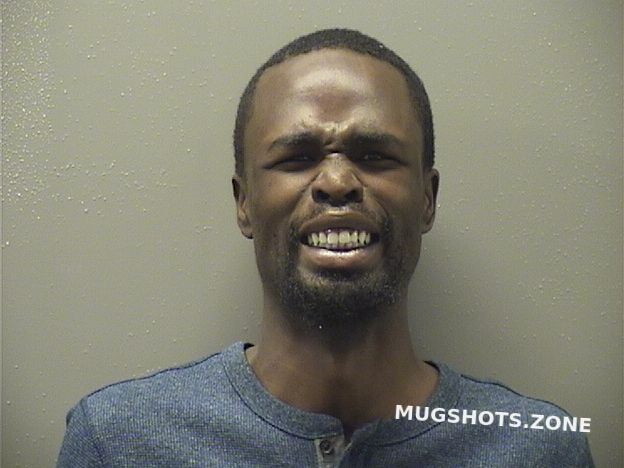 CHAMBERS DARRYL LAMONT 12/10/2022 - Garland County Mugshots Zone