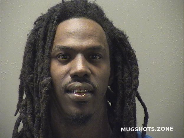 OAKLEY XAVIER 12/15/2022 - Garland County Mugshots Zone