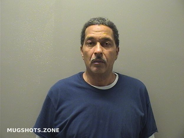 MCCLURE CHARLES TERRELL 12/21/2022 - Garland County Mugshots Zone