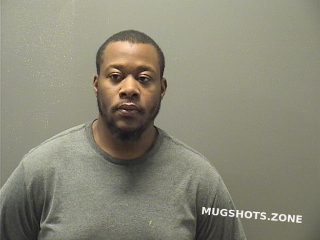 FOREMAN BRYSON SHUNTAE 12/21/2022 - Garland County Mugshots Zone