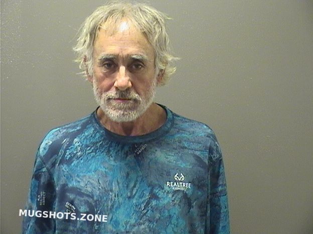 KELTNER WILLIAM KYLE 12/21/2022 - Garland County Mugshots Zone