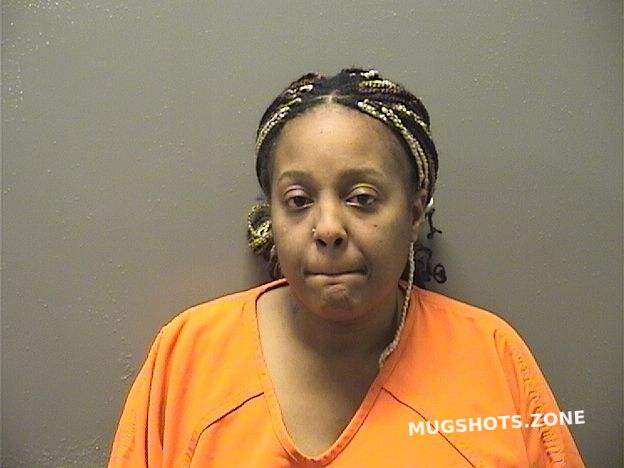 Slaton Latoya 12 25 2022 Garland County Mugshots Zone