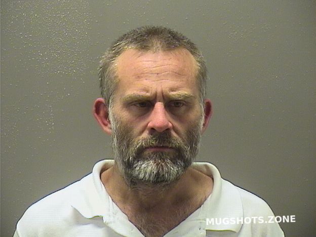 GRUBBS KEVIN NATHANIEL 12/29/2022 - Garland County Mugshots Zone