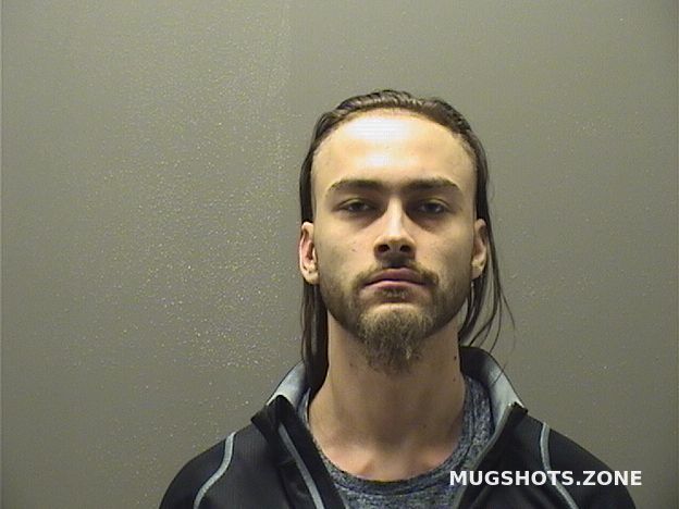 GRAVETT BRAXTON LEE 01/03/2023 - Garland County Mugshots Zone