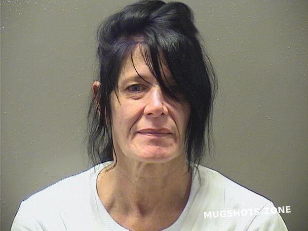 CLAY CANDACE PAIGE 01/04/2023 - Garland County Mugshots Zone