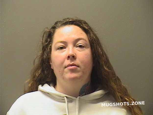 STERNBERG RACHEL RAE 01/07/2023 - Garland County Mugshots Zone