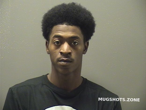 GARNER DEON T 01/11/2023 - Garland County Mugshots Zone