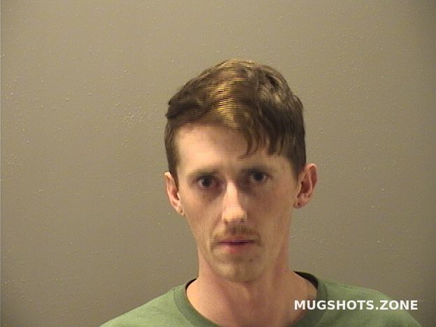 FRENCH LANDON CHARLES 01/16/2023 - Garland County Mugshots Zone