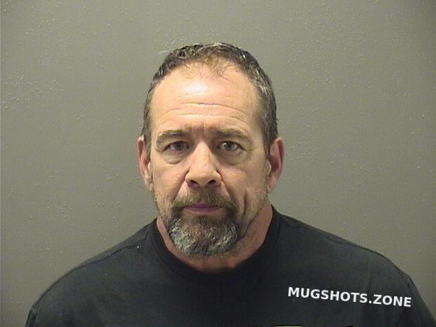 PETERSON DAVID AREND 01/18/2023 - Garland County Mugshots Zone