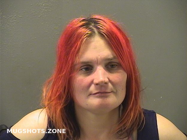 STICKLEY SUSAN LEANN 01/21/2023 - Garland County Mugshots Zone