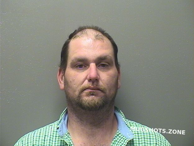 SEILER TIMOTHY JOHN 01/30/2023 - Garland County Mugshots Zone