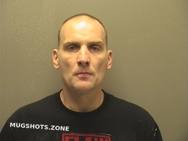 BURGETT STEVEN CHRISTOPHER 02/02/2023 - Garland County Mugshots Zone