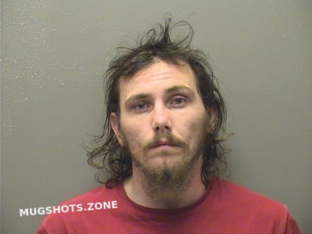 LEMONS DALLAS AARON 02/03/2023 - Garland County Mugshots Zone