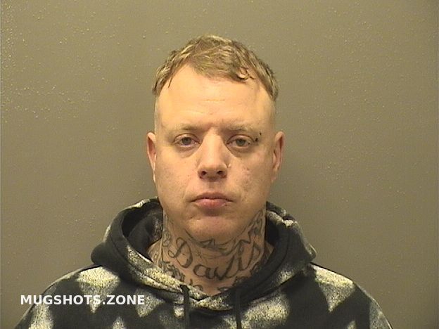 DAVIS LUKE WADE 02/09/2023 - Garland County Mugshots Zone