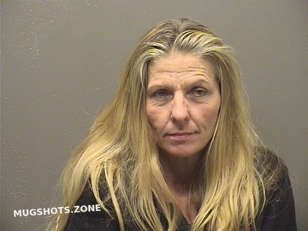 WHITE STACEY RENEE 02/13/2023 - Garland County Mugshots Zone