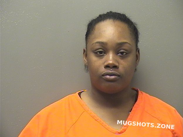 MITCHELLE LAKENDRA JANA 02/20/2023 - Garland County Mugshots Zone