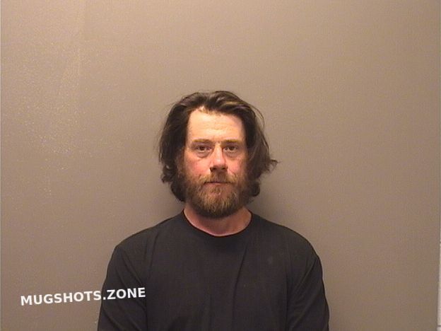 GABLE CHARLES DALE 02/22/2023 - Garland County Mugshots Zone