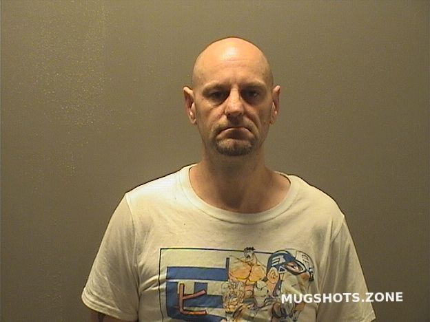 COZAD JASON PAUL 03/02/2023 - Garland County Mugshots Zone