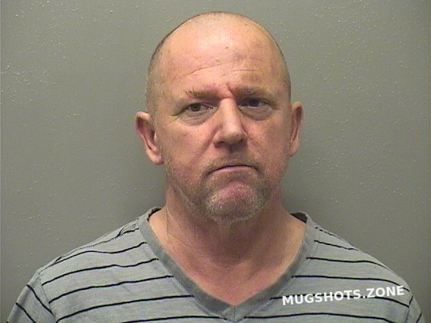 HENDRICKS DALLAS JAMES 03/13/2023 - Garland County Mugshots Zone