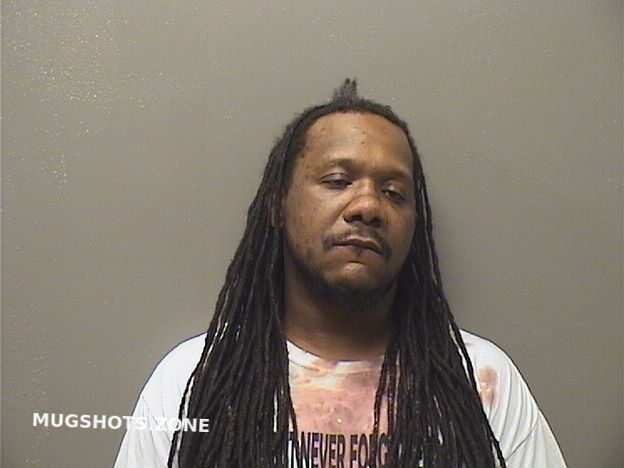 HICKS JOE NATHANILE 03/13/2023 - Garland County Mugshots Zone