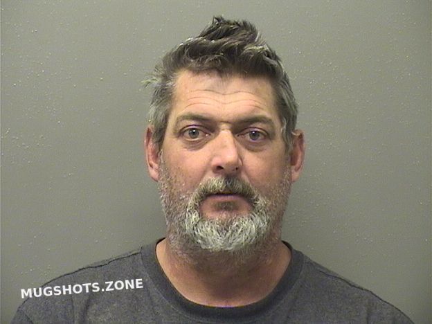 YOUNG MICHAEL LYNN 03/18/2023 - Garland County Mugshots Zone