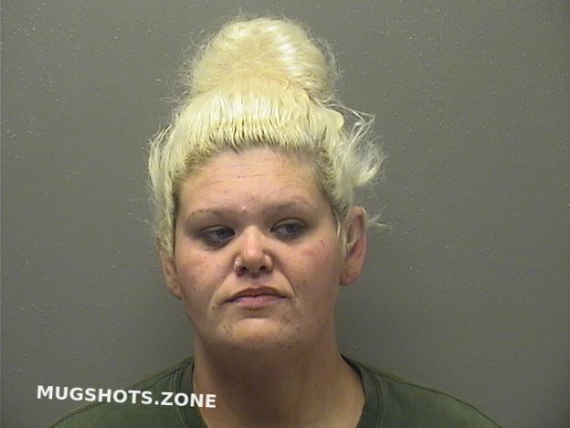 SAUNDERS LISA MARIE 03/27/2023 - Garland County Mugshots Zone