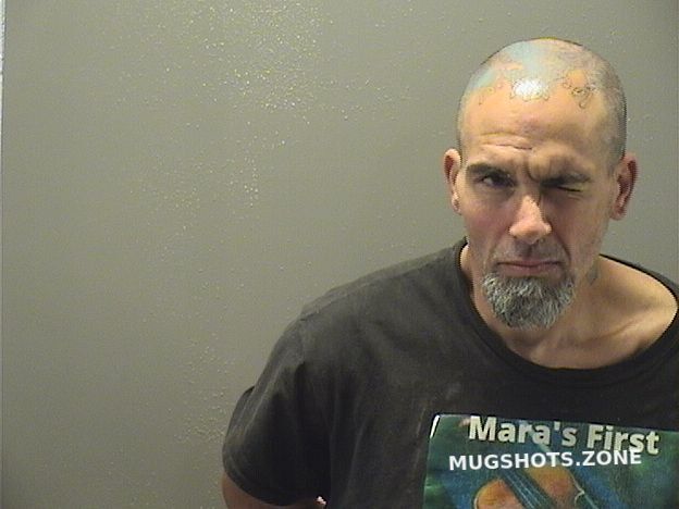 BAKER MARC EUGENE 04/06/2023 - Garland County Mugshots Zone