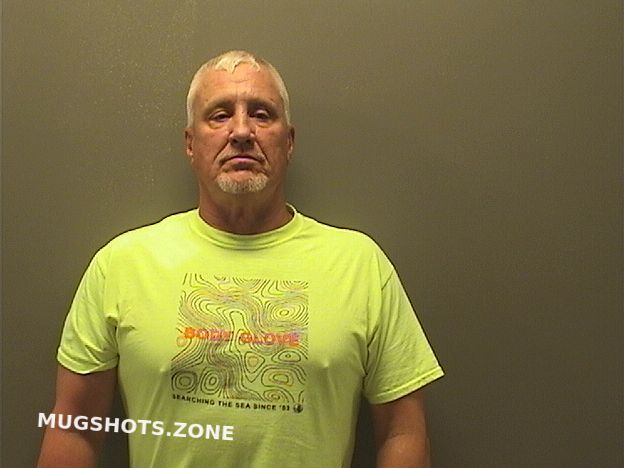 Ogden Philip Tad 04 06 2023 Garland County Mugshots Zone