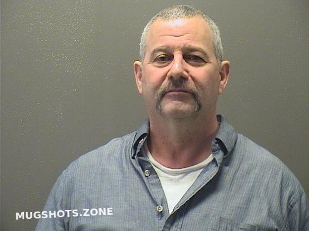 BROWN VANCE ALLEN 2ND 04/09/2023 - Garland County Mugshots Zone