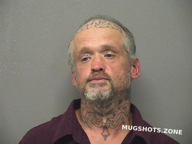 Powell Rickey Dale 04 13 2023 Garland County Mugshots Zone