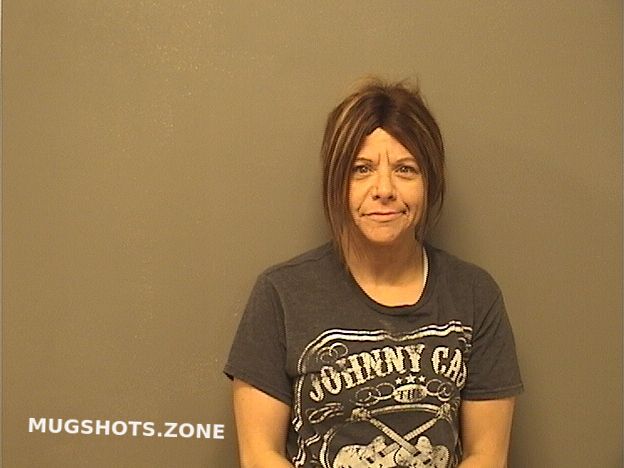 CATES AMBER MICHELLE 04/16/2023 - Garland County Mugshots Zone