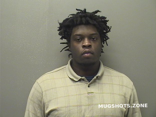 WILSON RICKY CHARLES 04/18/2023 - Garland County Mugshots Zone