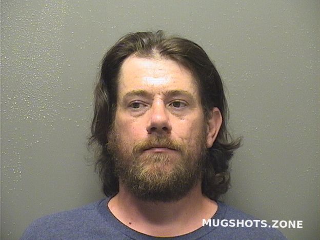 GABLE CHARLES DALE 04/20/2023 - Garland County Mugshots Zone