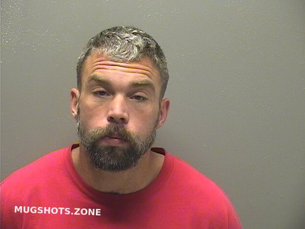 Mcjunkins William Brandon 04 21 2023 Garland County Mugshots Zone