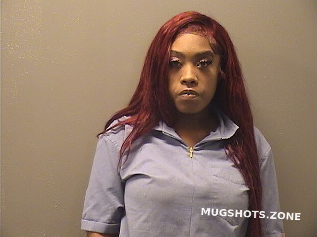 GORDON TRAYANNA JAMA 04/25/2023 - Garland County Mugshots Zone