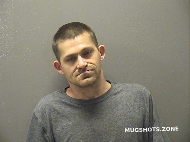 JONES DAVID MICHAEL 04/28/2023 - Garland County Mugshots Zone
