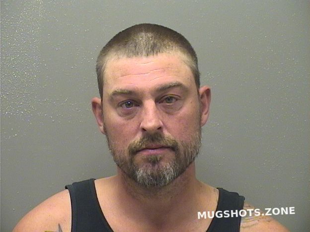 HOFFPAUIR TIMOTHY JACK JR 05/03/2023 - Garland County Mugshots Zone