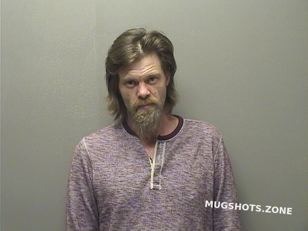 BENEFIELD ERIC LEE 05/05/2023 - Garland County Mugshots Zone