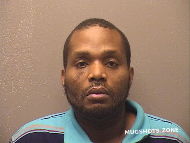 ELLISON JASON BARNARD 05/09/2023 - Garland County Mugshots Zone