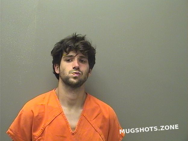 LARSON ERIC SCOTT 05/13/2023 - Garland County Mugshots Zone