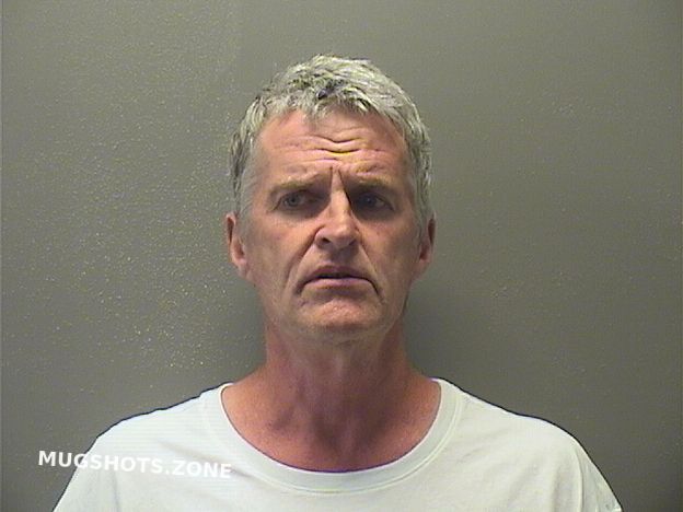 REAGAN JAMES MARK 05/18/2023 - Garland County Mugshots Zone