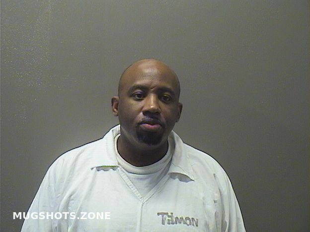 TILMON DEWAYNE VAN 05/19/2023 - Garland County Mugshots Zone