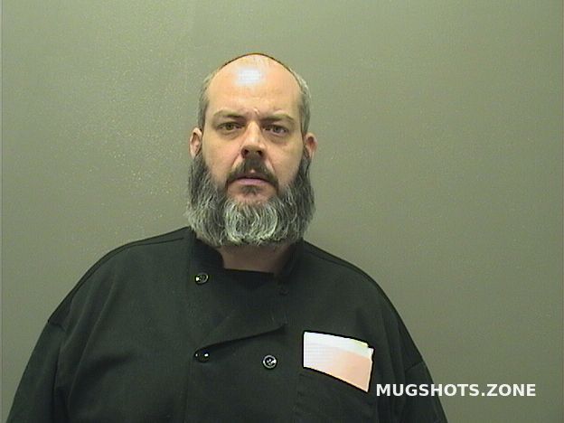 HURST DONALD ALTON 05/22/2023 - Garland County Mugshots Zone