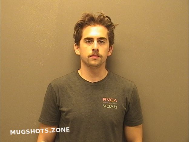 LAZALDE MATTHEW RYAN 05/22/2023 - Garland County Mugshots Zone