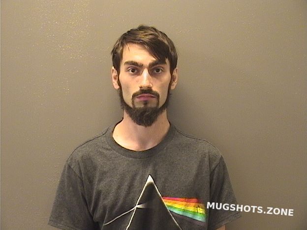 COSTLEY JACOB 05/27/2023 - Garland County Mugshots Zone
