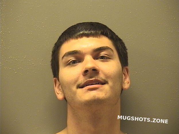 SPEED NATHANIEL ALLEN 05/27/2023 - Garland County Mugshots Zone