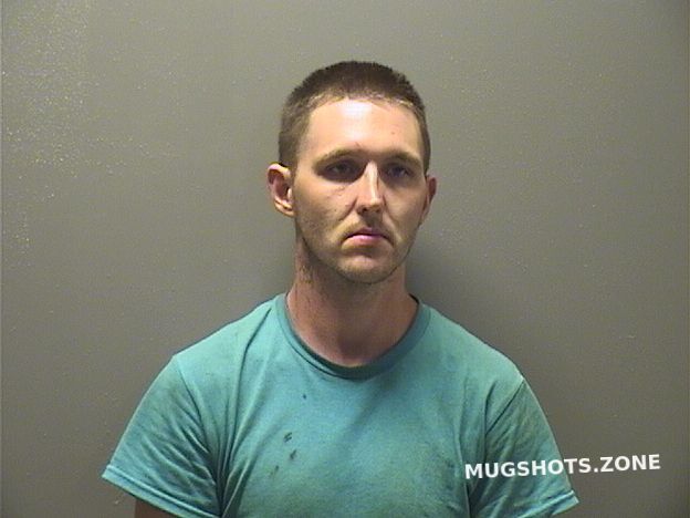 RAGSDALE NICHOLAS BLAKE 05/29/2023 - Garland County Mugshots Zone