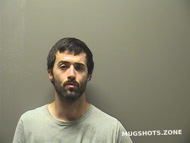 HENDERSON MITCHELL WAYNE 05/30/2023 - Garland County Mugshots Zone