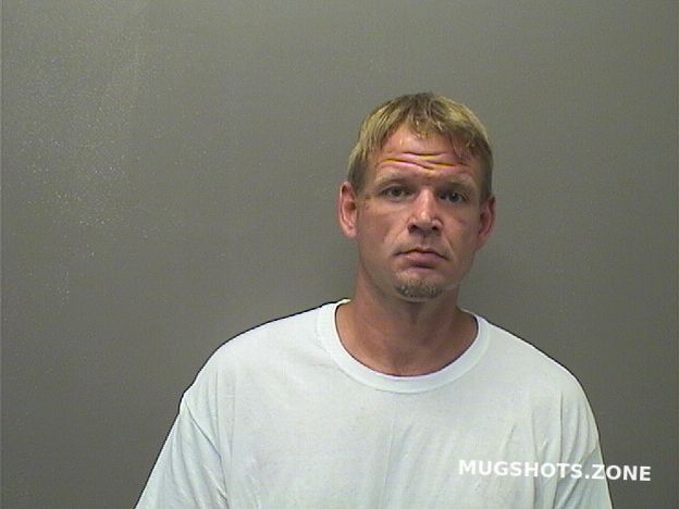 STRICKLAND TRAVIS RYAN 06/08/2023 - Garland County Mugshots Zone