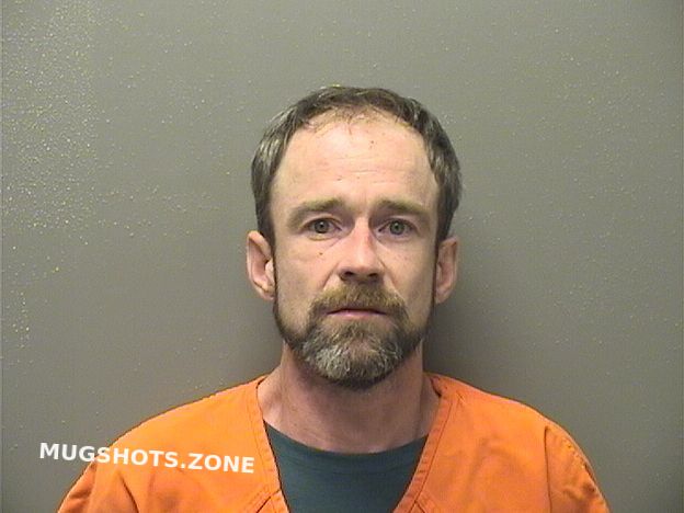 BALDWIN JOHNATHON MACK 06/14/2023 - Garland County Mugshots Zone